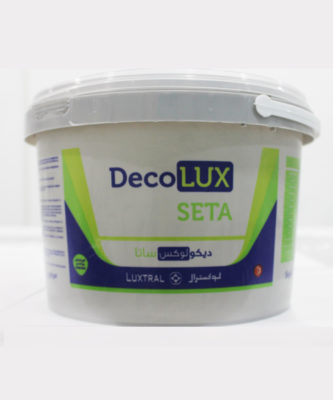 Decolux Seta
